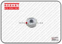 China ISUZU 8973598081 8-97359808-1 Front Axle Wheel Nut for NKR NPR 4HE1TC 4PCS for sale