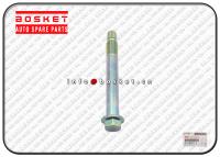 China ISUZU NMR Rear Spring Pin 8973601120 8-97360112-0 Truck Chassis Parts 0.33kg for sale