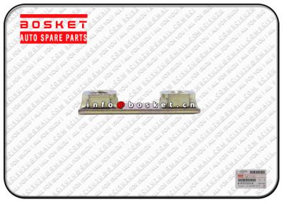 China ISUZU NPR NQR Center Bearing Lock Plate 8973715720 8-97371572-0 0.04kg for sale