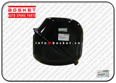China Isuzu NPR Fuel Tank 8973756340 8-97375634-0 13.3kg Industrial Engine Parts for sale