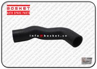 China ISUZU NKR Engine Water Inlet Hose 8973838121 8-97383812-1 Radiator Hose for sale