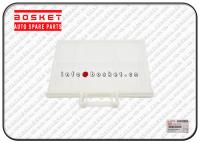 China ISUZU TFR Blower Unit Filter 8973870961 8-97387096-1 0.025kg Automotive HVAC Part for sale