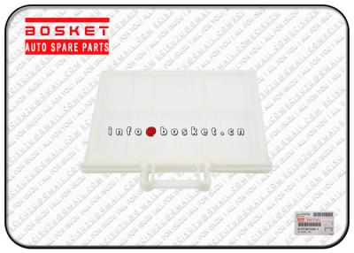 China ISUZU TFR Blower Unit Filter 8973870961 8-97387096-1 0.025kg Automotive HVAC Part for sale