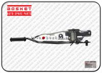China ISUZU NPS LHD EURO1 Cab Lock Control Unit 8975844693 8-97584469-3 for sale