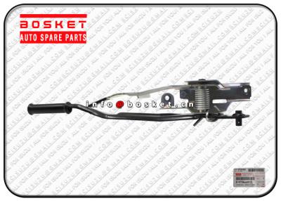 China ISUZU NPS LHD EURO1 Cab Lock Control Unit 8975844693 8-97584469-3 for sale