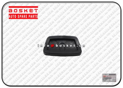 China ISUZU CXZ81 10PE1 Clutch Pedal Cover 8978936181 8-97893618-1 0.04kg for sale