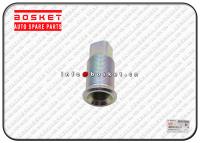 China ISUZU NQR71 4HG1 Rear Axle Inner Wheel Nut 8980078100 8-98007810-0 4 Pcs for sale