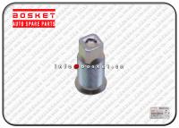 China ISUZU NQR71 4HG1 Rear Axle Inner Wheel Nut 8980078110 8-98007811-0 4 Pcs for sale