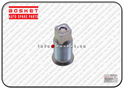 China ISUZU NQR71 4HG1 Rear Axle Inner Wheel Nut 8980078110 8-98007811-0 4 Pcs for sale