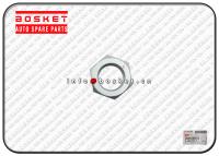 China ISUZU NQR71 4HG1 Rear Axle Inner Wheel Nut 8980078250 8-98007825-0 4 PCS for sale