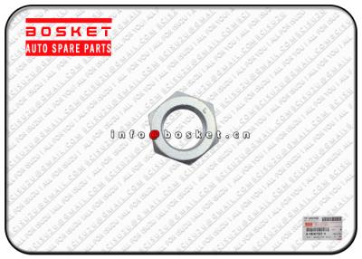 China ISUZU NQR71 4HG1 Rear Axle Inner Wheel Nut 8980078250 8-98007825-0 4 PCS for sale