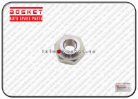 China Front Axle Wheel Nut for ISUZU NPR71 4HG1 8980079070 8943651470 8-98007907-0 8-94365147-0 for sale