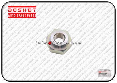 China Front Axle Wheel Nut for ISUZU NPR71 4HG1 8980079070 8943651470 8-98007907-0 8-94365147-0 for sale