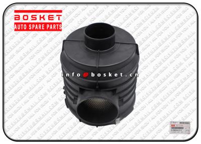 China Isuzu 8980504152 8-98050415-2 Air Cleaner Assembly for NLR85 4JJ1T 3.54kg for sale