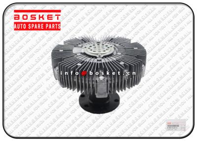 China ISUZU FVR Fan Coupling 8981744320 8-98174432-0 Clutch System Parts for sale