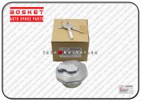 China ISUZU NPR75 4HK1 Fuel Tank Cap with Key 8982013690 8981460100 for sale