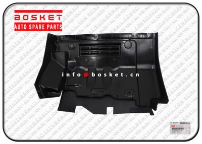 China ISUZU FVR34 6HK1 Rear Mud Guard 8982197670 8-98219767-0 Truck Spare Part for sale