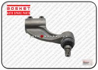 China ISUZU CXZ51 6WF1 Tie Rod Rod End 8982281000 1431508560 8-98228100-0 1-43150856-0 for sale