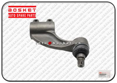 China ISUZU CXZ51 6WF1 Tie Rod Rod End 8982281000 1431508560 8-98228100-0 1-43150856-0 for sale
