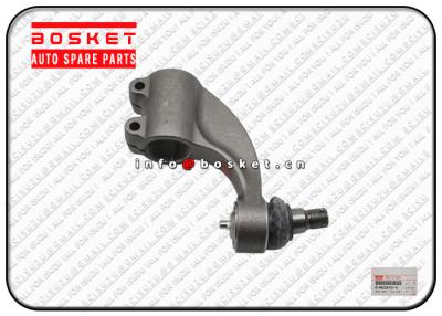 China ISUZU CXZ51 6WF1 Tie Rod Rod End 8982281010 1431508570 3.6kg Steering Linkage for sale
