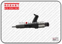 China ISUZU 8982599940 8-98259994-0 Injection Nozzle Assembly for NLR NMR 4JH1 Engine for sale