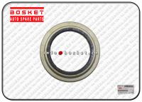China ISUZU 6BD1 CXZ Front Hub Oil Seal 0.2KG 1096255681 1-09625568-1 for sale