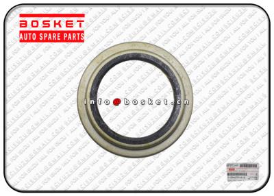 China ISUZU 6BD1 CXZ Front Hub Oil Seal 0.2KG 1096255681 1-09625568-1 for sale