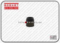 China Isuzu Engine Guide Valve Seal 1125690190 1-12569019-0 for CXH RHD 10pcs for sale