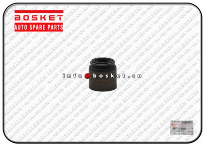 China Isuzu Engine Guide Valve Seal 1125690190 1-12569019-0 for CXH RHD 10pcs for sale