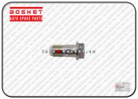 China ISUZU FSR-RHD Feed Pump Fuel Inlet Eye Bolt 1157590290 1-15759029-0 for sale
