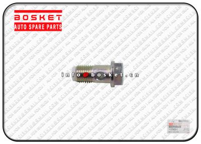 China ISUZU FSR-RHD Feed Pump Fuel Inlet Eye Bolt 1157590290 1-15759029-0 for sale