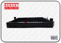 China Isuzu 1214107251 1-21410725-1 Radiator Assembly for FTR33 6HH1 Engine 38kg for sale