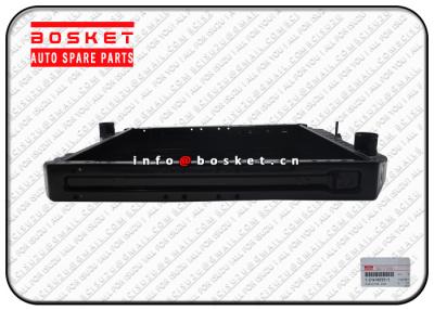 China Isuzu 1214107251 1-21410725-1 Radiator Assembly for FTR33 6HH1 Engine 38kg for sale