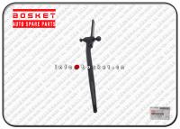 China ISUZU CXZ Clutch System Change Lever 1336133490 1-33613349-0 0.88kg for sale