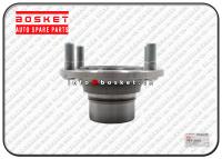 China ISUZU FRR Truck Chassis Parking Brake Flange 1372400491 1-37240049-1 for sale