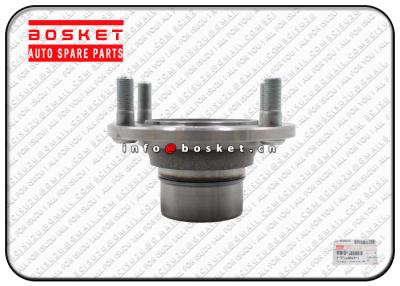 China ISUZU FRR Truck Chassis Parking Brake Flange 1372400491 1-37240049-1 for sale