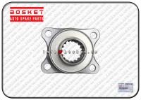 China ISUZU FTR11 6BD1 1st Prop Shaft Splined Flange 1-37245071-1 1372450711 for sale