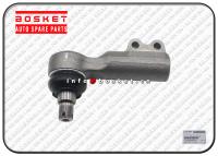 China ISUZU FVR 6HH1 Tie Rod Rod End Truck Chassis Part 1431507930 1-43150793-0 for sale