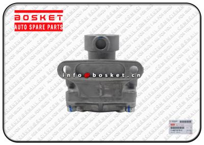China Relay Valve Isuzu FVR 6HH1 1482102780 1-48210278-0 Brake Parts for sale
