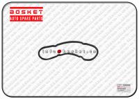 China ISUZU 4HK1 NKR NPR Oil Cooler to Cylinder Block Gasket 8943388781 8-94338878-1 for sale