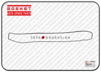 China ISUZU FVZ34 6HK1 Inlet Manifold to Head Gasket 8943907750 8-94390775-0 for sale
