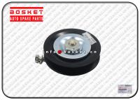 China ISUZU FVR34 6HK1 Compressor Idler Pulley 8943999570 8-94399957-0 0.55kg for sale
