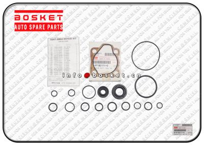 China ISUZU NPR75 4HK1 Oil Pump Repair Kit 8971821110 8-97182111-0 for sale