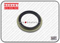 China ISUZU 8972110820 8-97211082-0 Front Hub Oil Seal for 4JB1 NHR NKR 0.07kg for sale