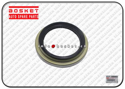 China ISUZU 8972110820 8-97211082-0 Front Hub Oil Seal for 4JB1 NHR NKR 0.07kg for sale