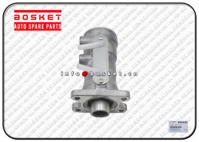 China Isuzu NPR66 4HF1 Brake Master Cylinder Assembly 8972243720 8971000752 for sale