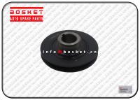China Crankshaft Pulley 4LE2 Isuzu Engine Parts 8972268301 8-97226830-1 1.16kg for sale