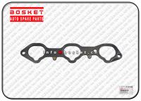 China ISUZU 8972375380 8-97237538-0 Inlet Manifold to Head Gasket for UCS25 6VD1 Engine for sale