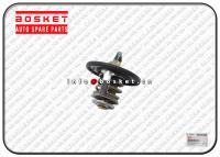 China Isuzu 8972469730 8-97246973-0 Thermostat for UBS RHD Truck Engine Parts 0.152kg for sale