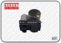 China ISUZU FTR CNG Throttle Valve Assembly 8973154161 8-97315416-1 1.2kg for sale